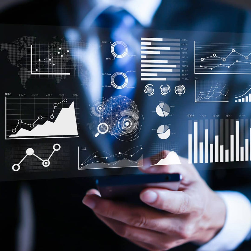 Understanding BI: A Comprehensive Guide to Business Intelligence – SMC