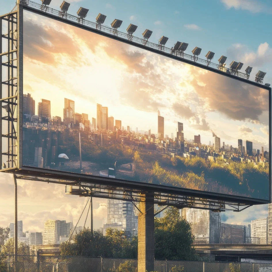 Understanding dooh programmatic: Modern Outdoor Advertising – SMC